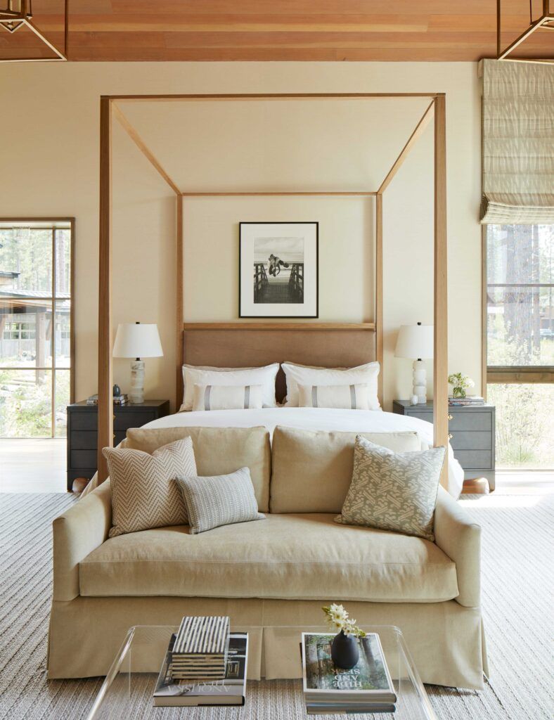 Martis Camp Haven - Matthew O'Dorisio