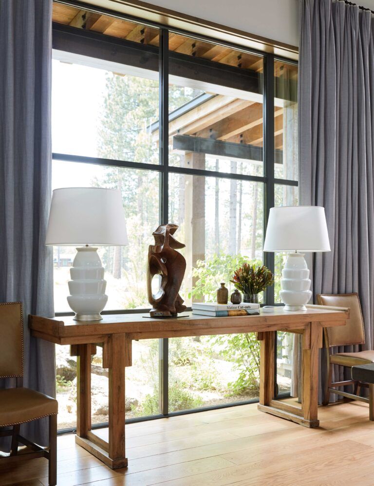 Martis Camp Haven - Matthew O'Dorisio