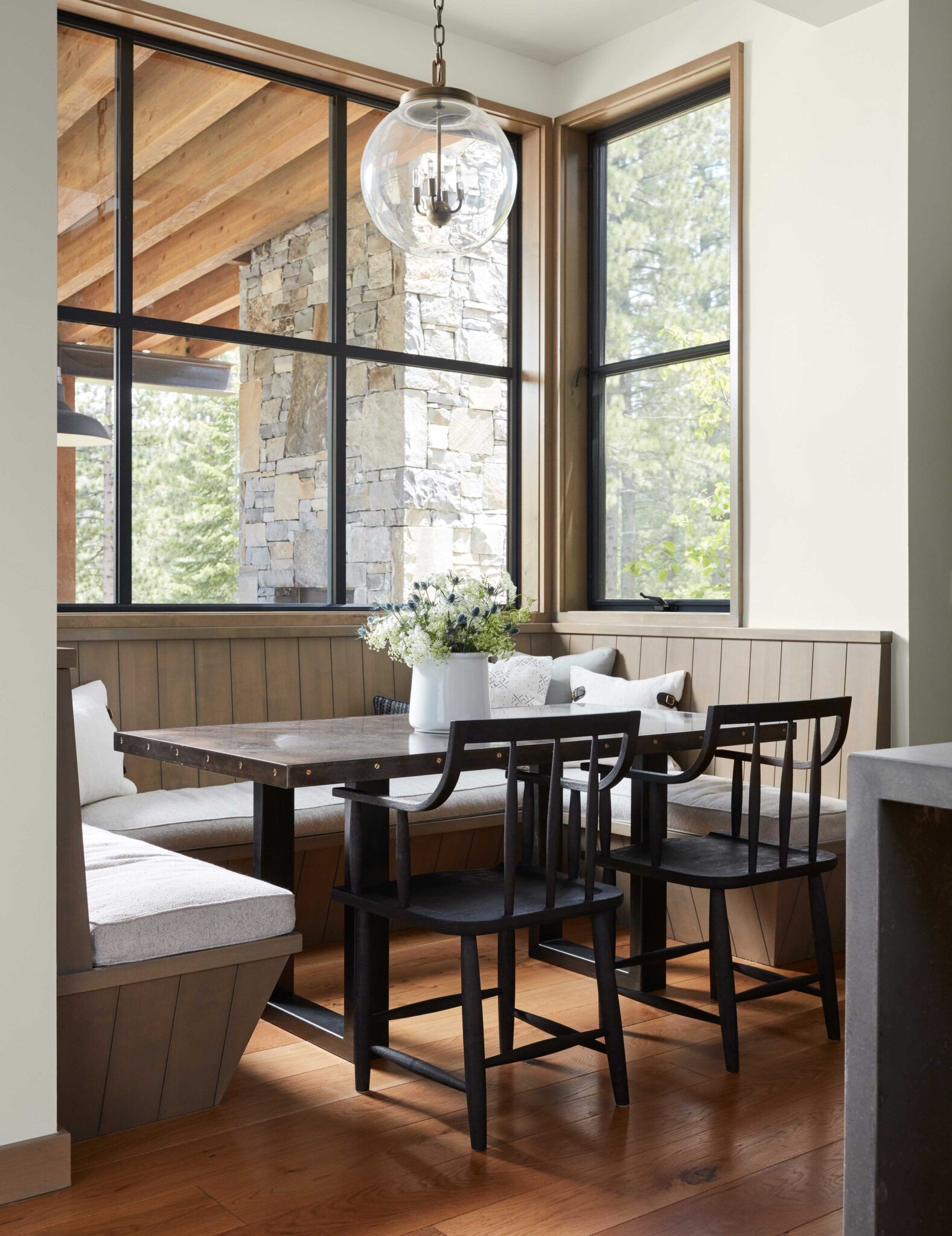 Martis Camp Haven - Matthew O'Dorisio