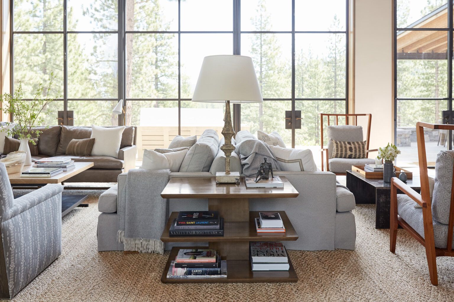 Martis Camp Haven - Matthew O'Dorisio