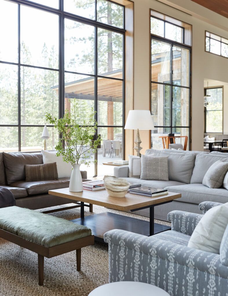 Martis Camp Haven - Matthew O'Dorisio