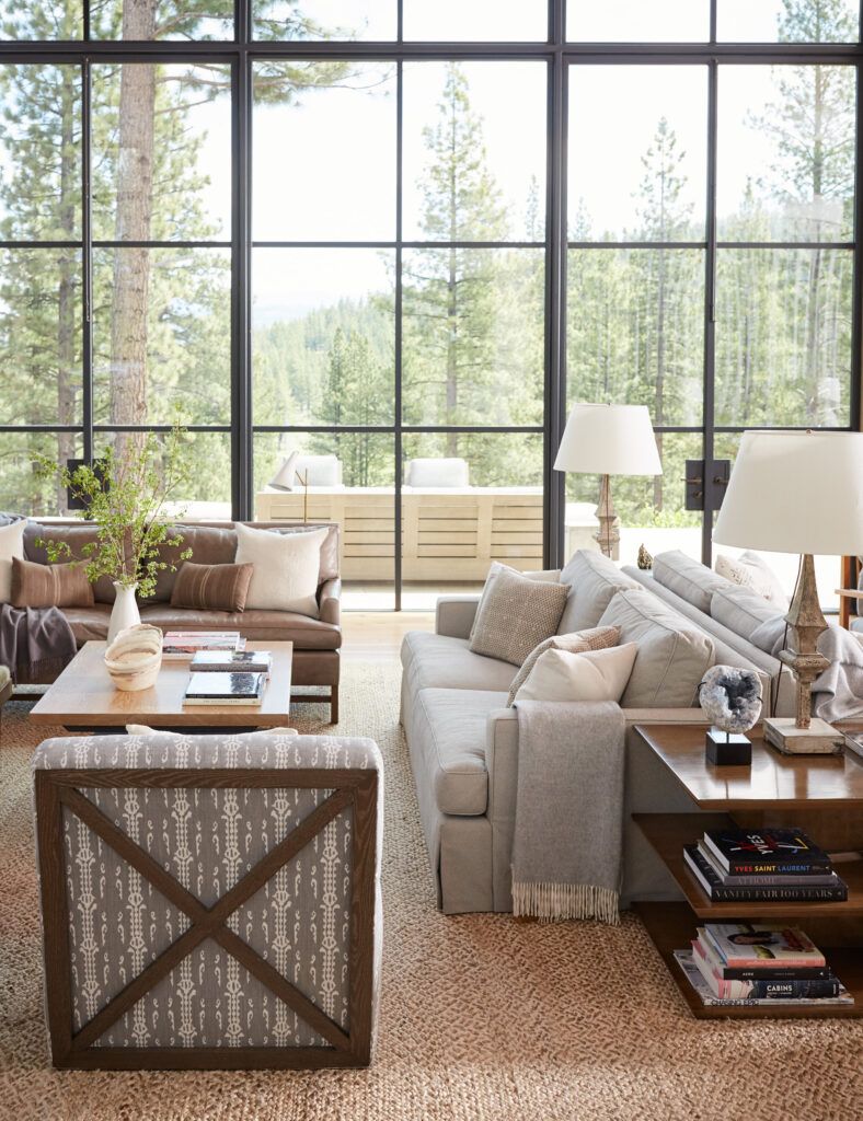 Martis Camp Haven - Matthew O'Dorisio