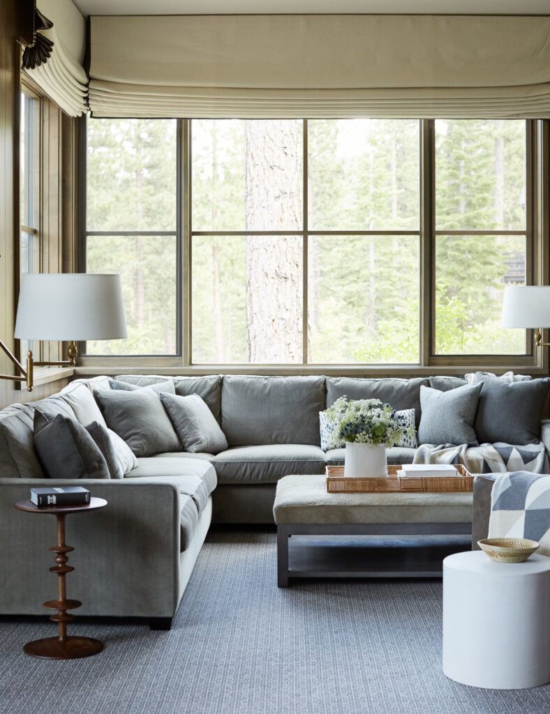 Martis Camp Haven - Matthew O'Dorisio