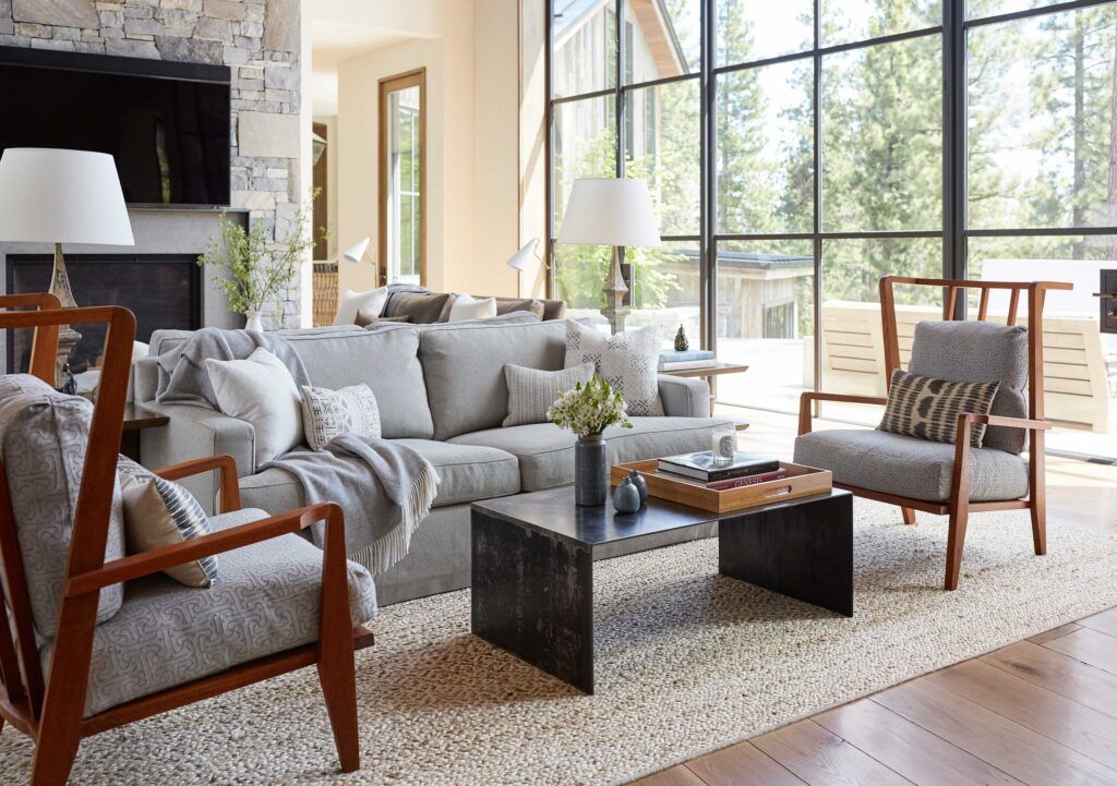 Martis Camp Haven - Matthew O'Dorisio